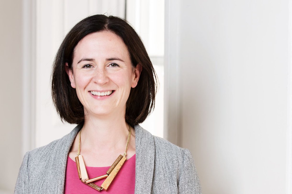 Can MRI scans help doctors better manage heavy menstrual bleeding?