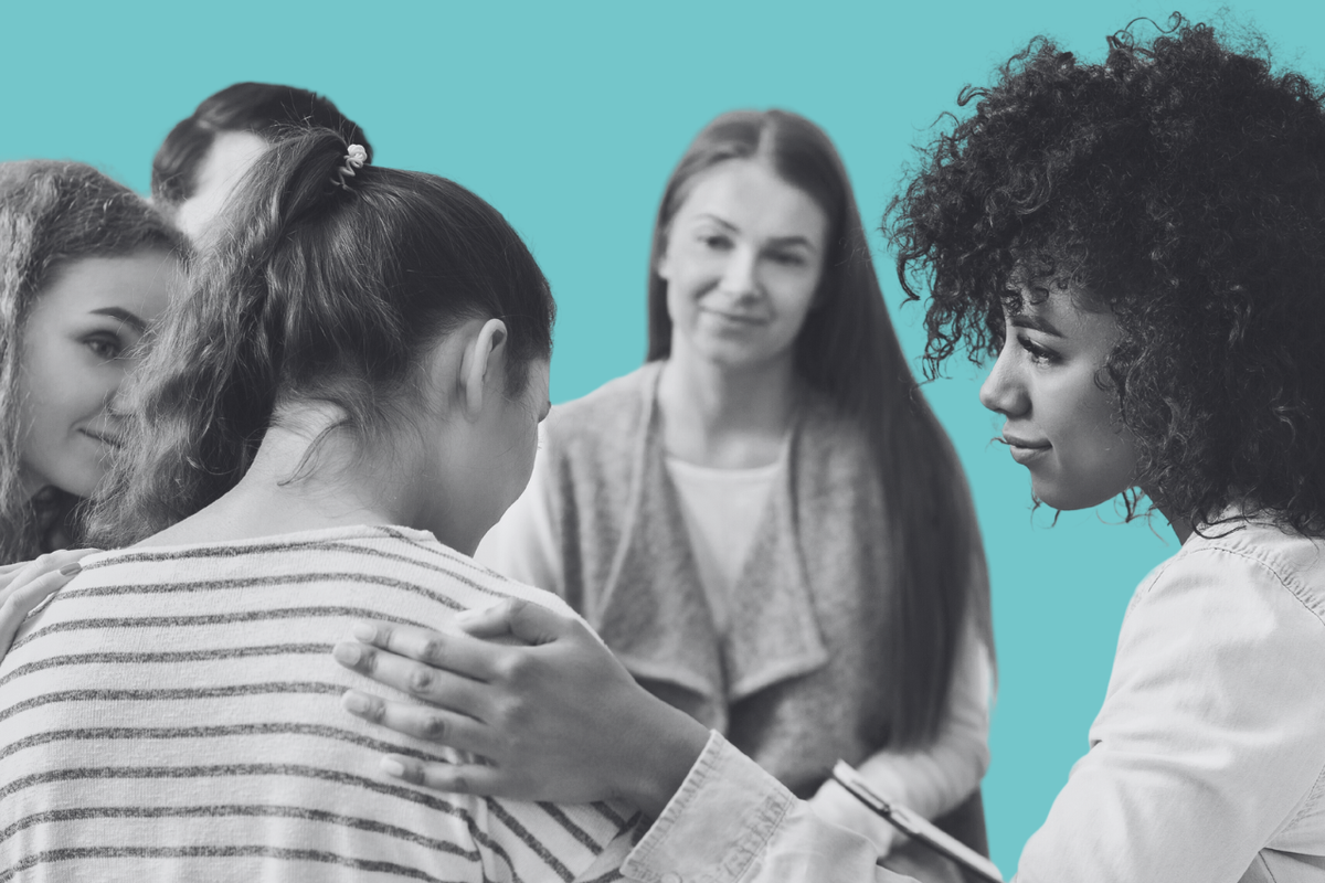 Menopause information hub - Wellbeing of Women