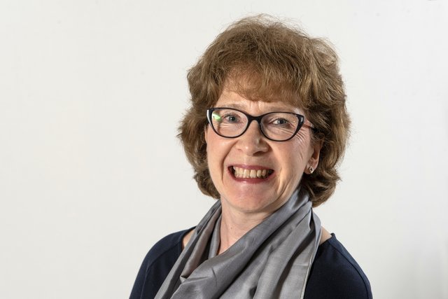 Wellbeing of Women announces Professor Hilary Critchley as the new ...