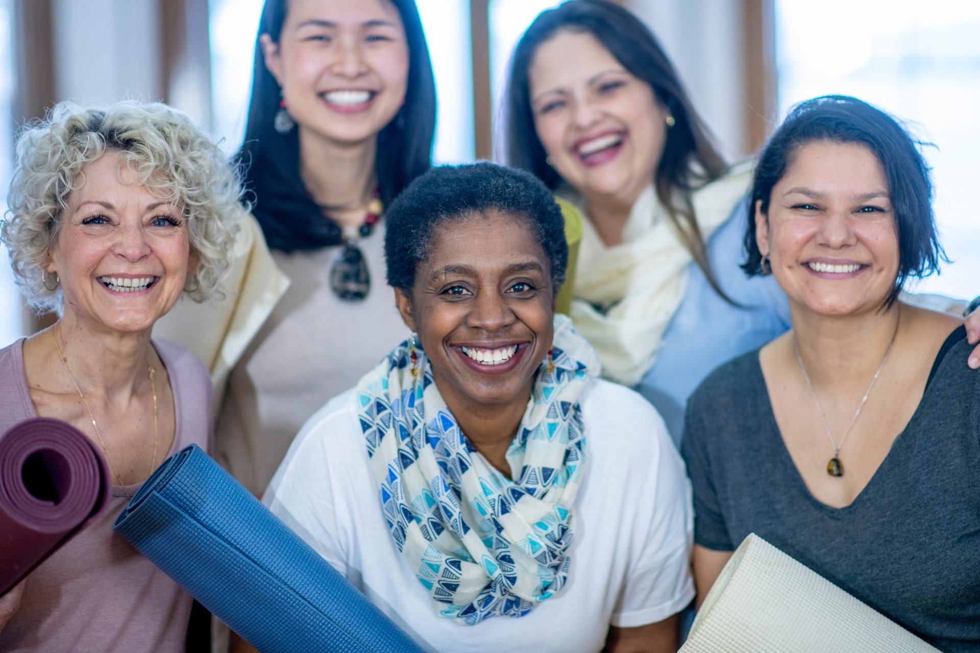 The menopause and bone health - Wellbeing of Women
