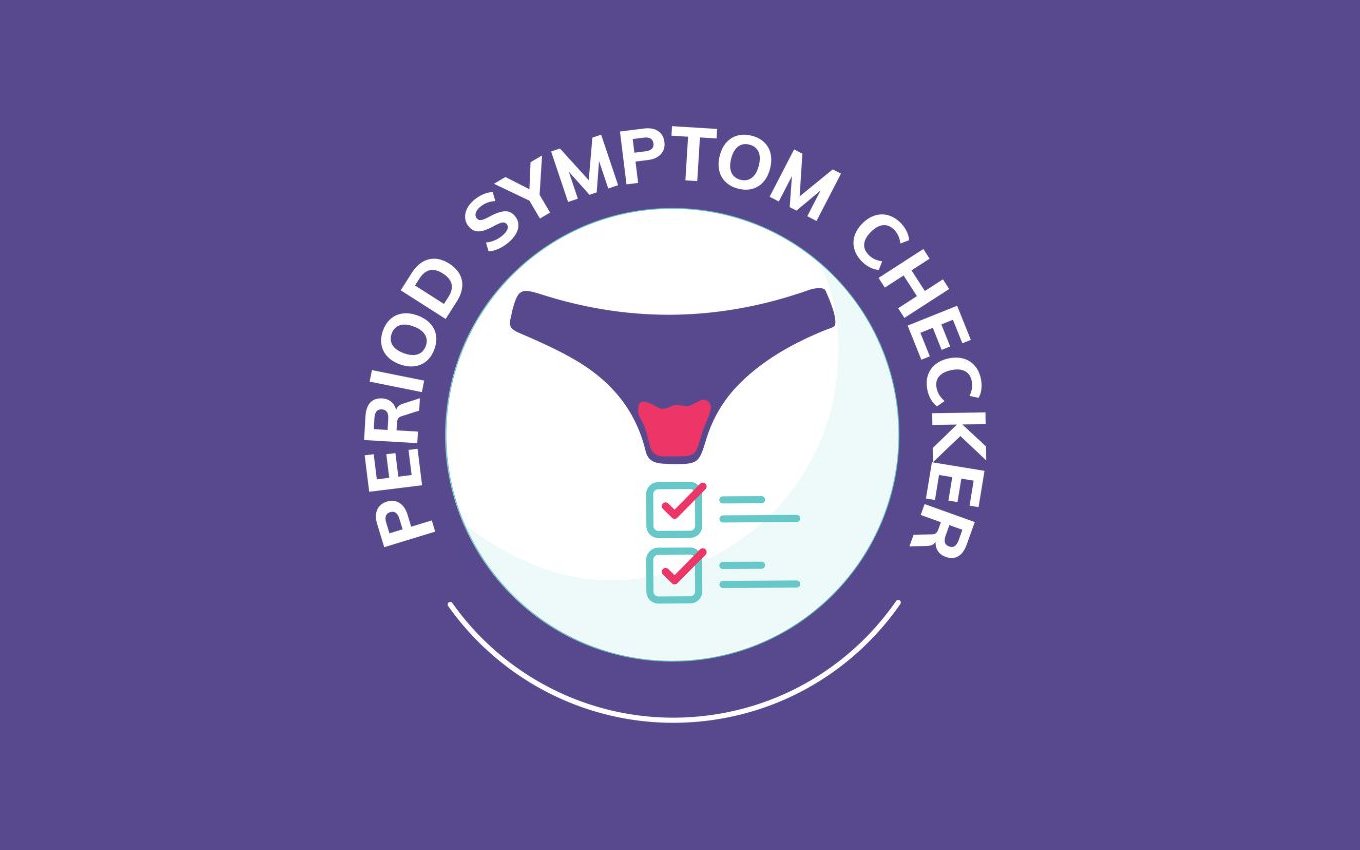 What are heavy periods?