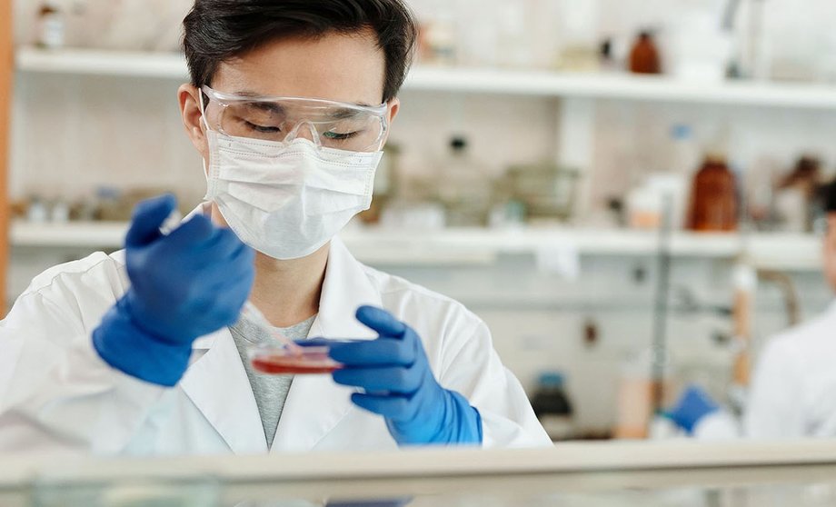 Research Training Fellowships - Wellbeing of Women