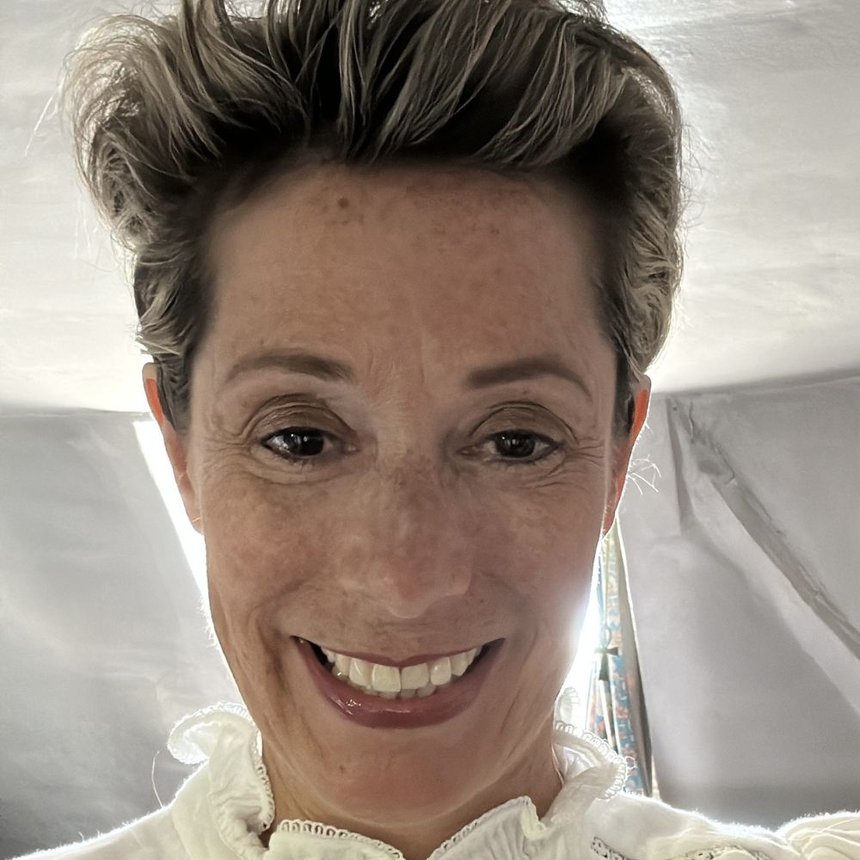 Our team - Wellbeing of Women