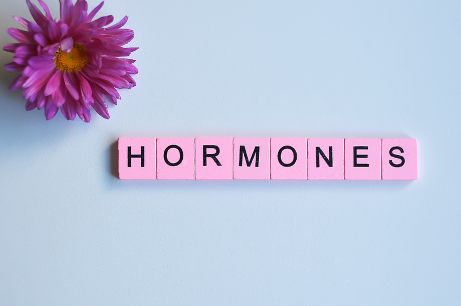 New data reveals big gap in access to hormone replacement therapy for ...
