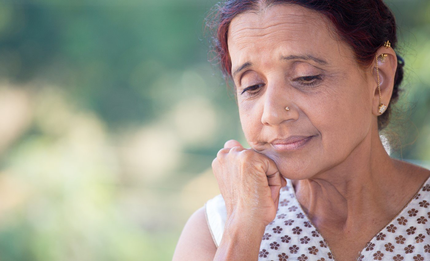 What is vulval lichen sclerosus (LS)