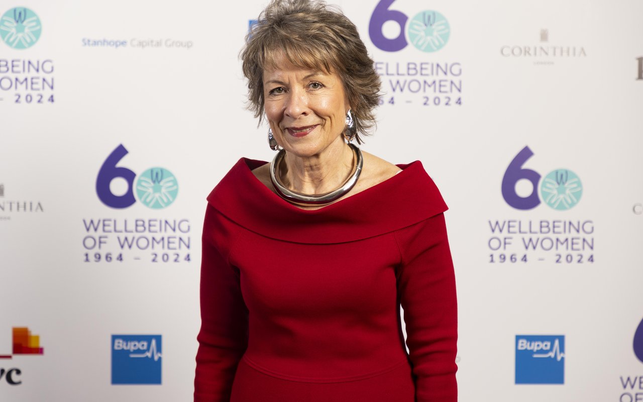 Better for Women Fund - Wellbeing of Women