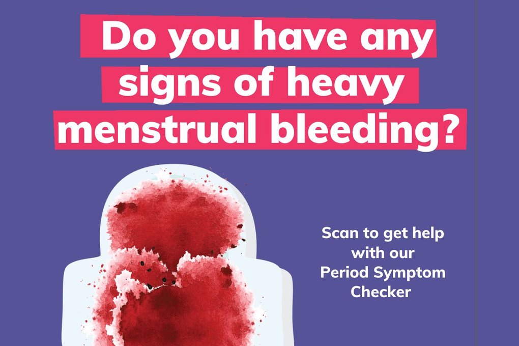 Let's shout about periods for Menstrual Health Day 2025 - Wellbeing of ...
