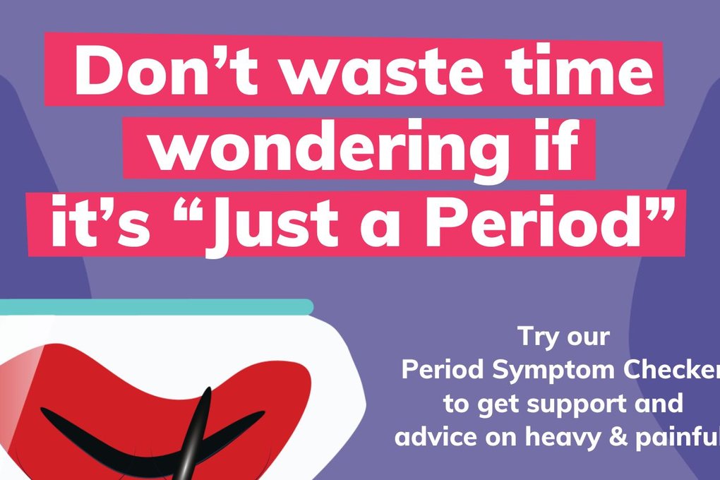 Let's shout about periods for Menstrual Health Day 2025 - Wellbeing of ...