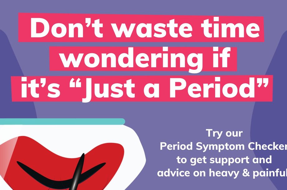 Let's shout about periods for Menstrual Health Day 2025 - Wellbeing of ...