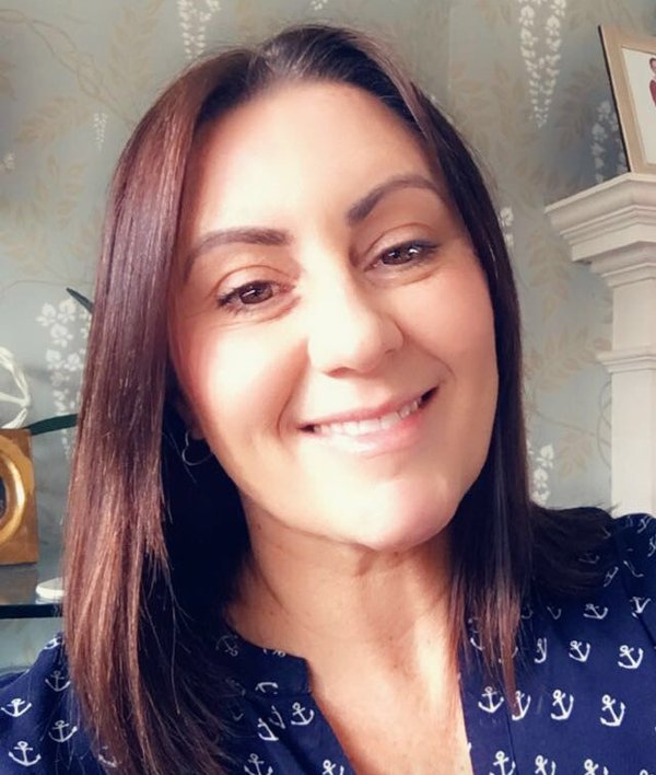 ‘It’s a great feeling to know Pfizer takes menopause support in the ...