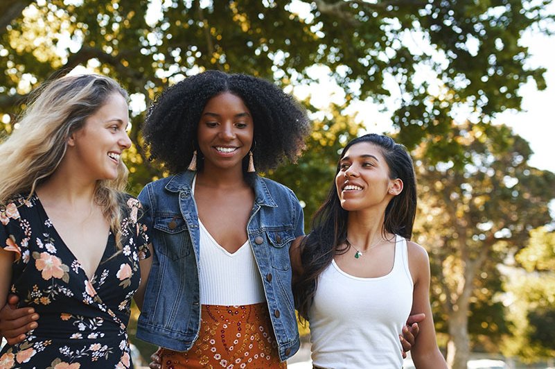 Periods information hub