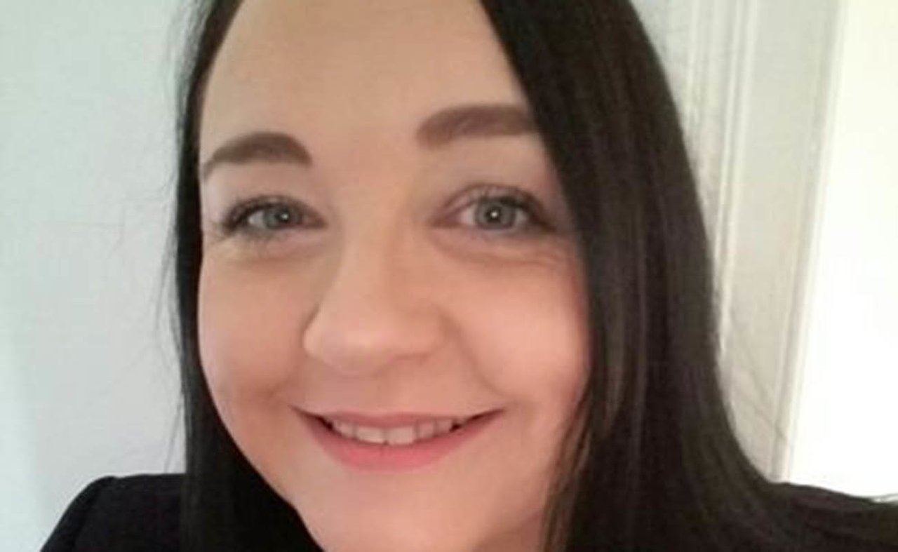 Maureen’s story: ‘We need a person-centred approach to dealing with ...