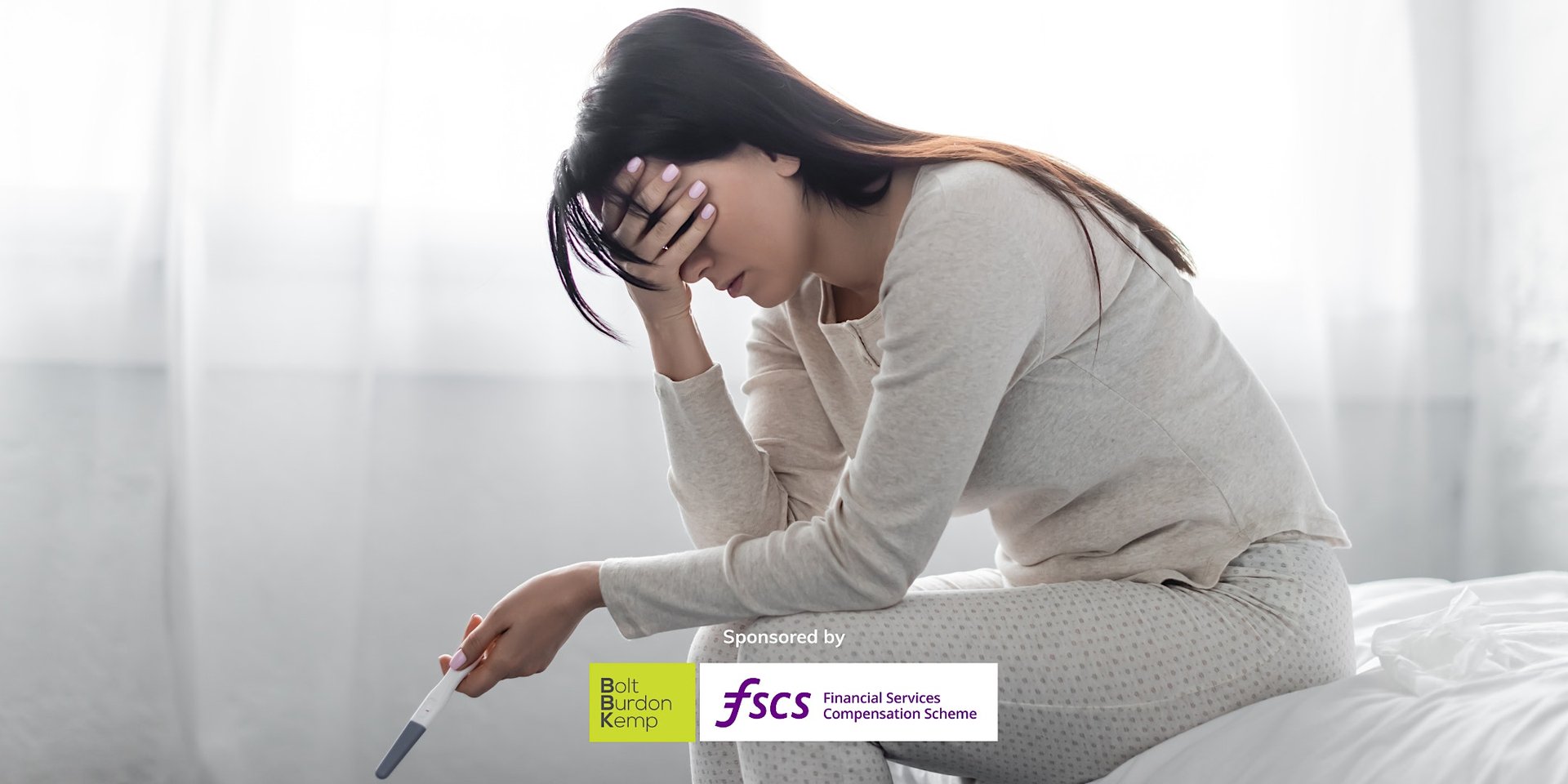 Let's Talk about Problem Periods and Fertility - Wellbeing of Women