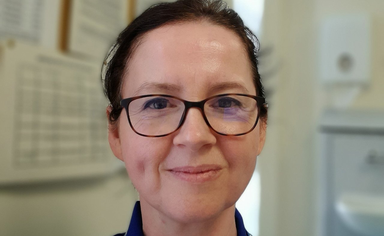 ‘It’s important that we have research that is giving women a voice ...