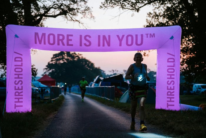 Challenge Events - Wellbeing of Women