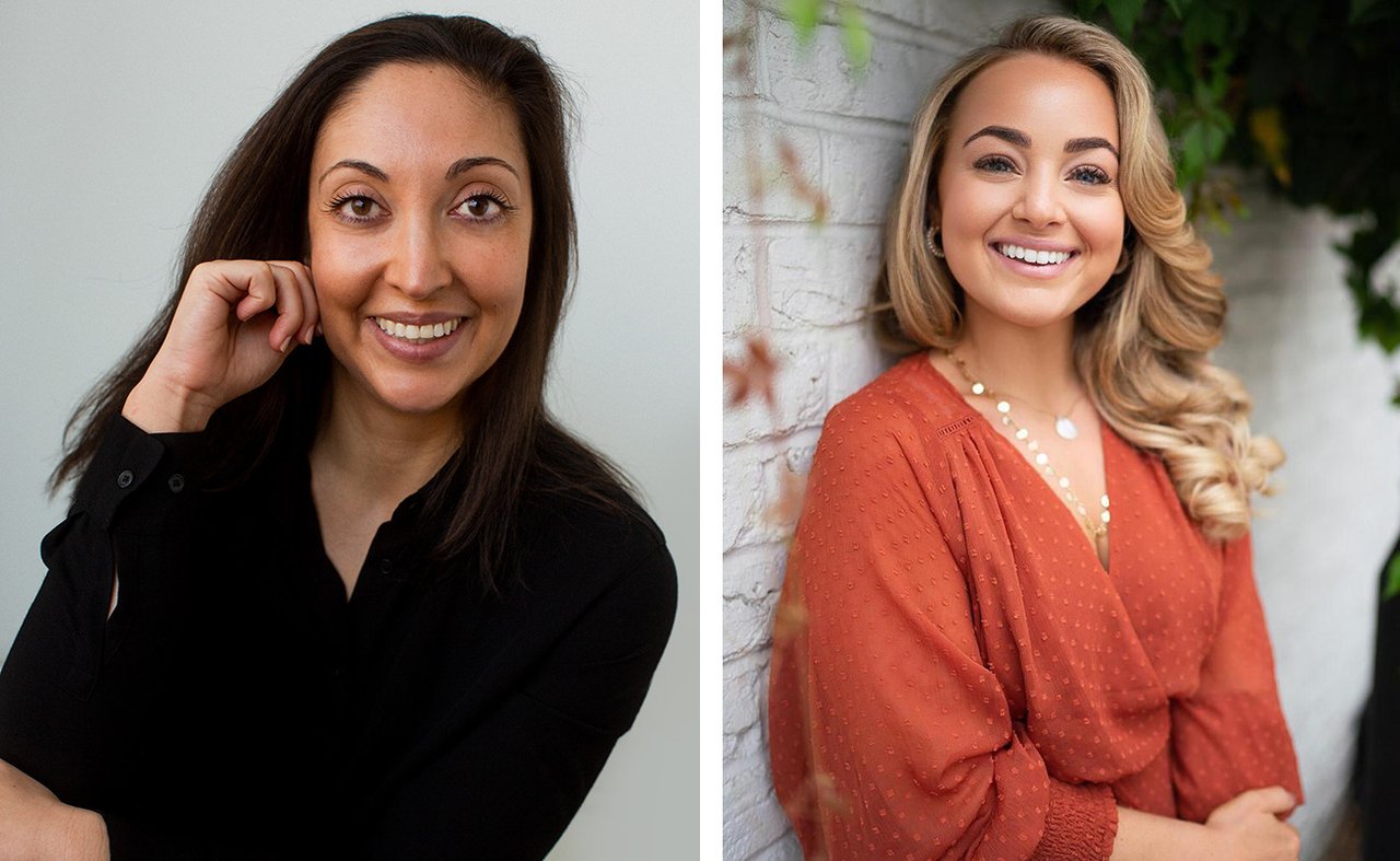 Gynae Geek Dr Anita Mitra and Alice Liveing to host Instagram Live on ...