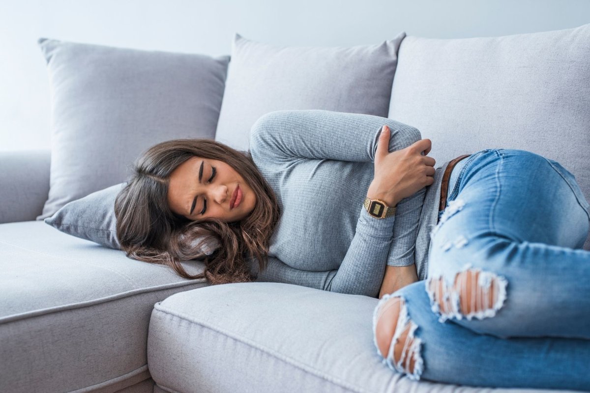 Top tips for managing periods as a teenager - Wellbeing of Women